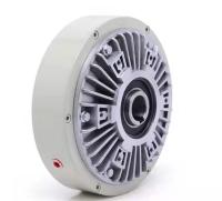 China 5KG Hollow spindle magnetic powder clutch for Slitting Machine for sale