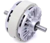 China 5KG Hollow spindle magnetic powder clutch for Slitting Machine for sale