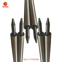 China Factory customized conveyor aluminum guide roller wholesale aluminum idler roller with price for sale