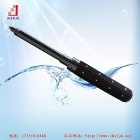 China Oem Printing Machine Stainless Steel Pneumatic Inflatable Air Rewind Expandable Shaft Air Shafts for sale