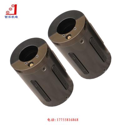 China Air Shaft Adapter For Combination Machine Air Expanding Shaft Pneumatic Adapter 3inch To 6 Inch for sale