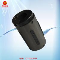 China Air Shaft Adapter For Combination Machine Air Expanding Shaft Pneumatic Adapter 3inch To 6 Inch for sale