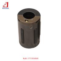 China Air Shaft Adapter For Combination Machine Air Expanding Shaft Pneumatic Adapter 3inch To 6 Inch for sale