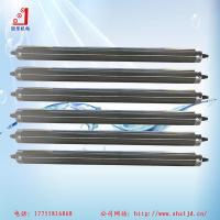 China 3inch to 6inch Air Expanding Shaft Pneumatic Adapter L200/250mm Air Shaft Adapter For Combination Machine for sale