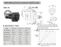 China For wind turbine electromagnetic power brake,magnetic powder brake for sale