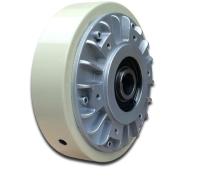 China Magnetic powder brake & clutch packing machine,magnetic powder brake for sale