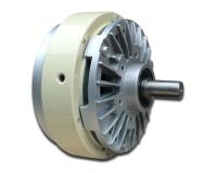China hotsale apply to air shaft and other machine parts support mini magnetic powder brake for sale