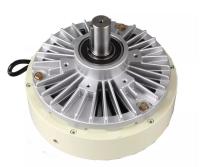 China Magnetic Powder Brake Powder Brake Hollow Shaft Magnetic Particle Powder Brake for sale