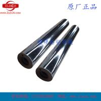 China Roller With Shaft Galvanized Or Stainless Steel Aluminum Graviti Conveyor Rollers With Hexagon Shaft for sale