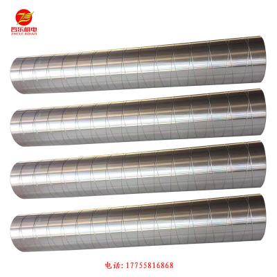 China Rubber roller printing rubber roller rubber roller covering machine for sale