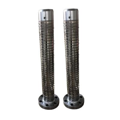 China Factory directly selling differential inflatable shaft for sale