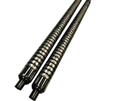 China Hot selling slip axis differential air shaft for unwinder Key Ball Type Differential Friction Differential Friction for sale