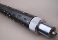 China 5 axis cnc machining and milling parts custom OEM Differential Air Shaft for Paper Roller for sale