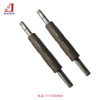 China Steel 3inch 6 inch pneumatic core expansion expanding inflating differential / air shaft for sale