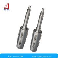 China Quality Assurance New Design Air Shaft For Slitting Unwinder Machine Expanding Inflating Air Shaft for sale