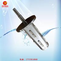 China Quality Assurance New Design Air Shaft For Slitting Unwinder Machine Expanding Inflating Air Shaft for sale