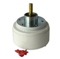 China ZLECN High-Torque Magnetic Powder Brake and Clutch for Slitting and Rewinder Machine for sale