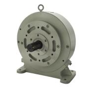 China Factory Wholesale Single-Axis Magnetic Powder Brake Unwinding Tension Magnetic Powder Brake for sale