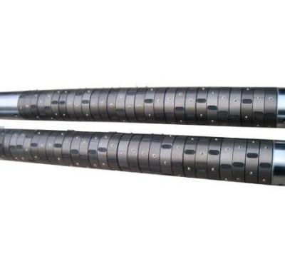 China Differential Air Shaft for cutting machine for sale