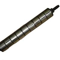 China Slitting Machine Differential Air Shaft Ring wholesale for sale