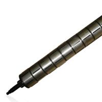 China High quality motor shaft by CNC machine for sale