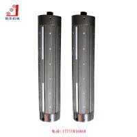 China Customized Services Air Compress 26-153Mm Cnc Turning Inflatable Shaft Pneumatic Expanding Air Shaft for sale