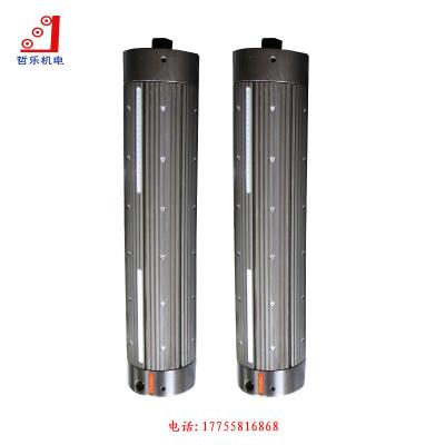 China Customized Services Air Compress 26-153Mm Cnc Turning Inflatable Shaft Pneumatic Expanding Air Shaft for sale
