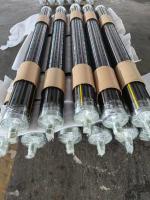 China Contact supplier Chat Now Compare    Manufacturing Machinery Use High Quality Expanding Air Shaft Pneumatic Air Shaft for sale