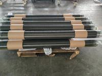 China Contact supplier Chat Now Compare    Manufacturing Machinery Use High Quality Expanding Air Shaft Pneumatic Air Shaft for sale