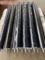 China Contact supplier Chat Now Compare    Manufacturing Machinery Use High Quality Expanding Air Shaft Pneumatic Air Shaft for sale