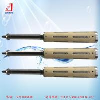 China Winding And Unwinding Air Shaft Pneumatic Air Expending Shaft For All Kinds Of Machinery for sale