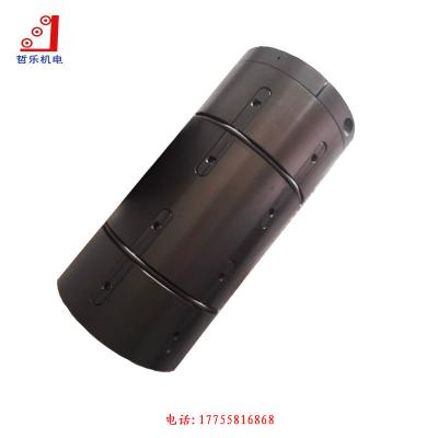 China Steel 3inch 6 inch pneumatic core expansion expanding inflating air shaft price for slitting machine slitter rewinder machine for sale