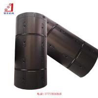 China Steel 3inch 6 inch pneumatic core expansion expanding inflating air shaft price for slitting machine slitter rewinder machine for sale