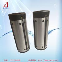 China Steel 3inch 6 inch pneumatic core expansion expanding inflating air shaft price for slitting machine slitter rewinder machine for sale