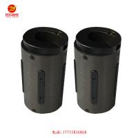 China Oem Printing Machine Stainless Steel Pneumatic Inflatable Air Rewind Expandable Shaft Air Shafts for sale