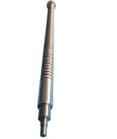 China Hot Selling Slitting Machine Air Shaft Expandable Shaft Differential Air Shaft for sale