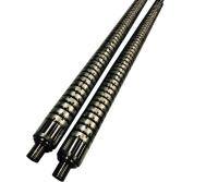China Hot Selling Slitting Machine Air Shaft Expandable Shaft Differential Air Shaft for sale