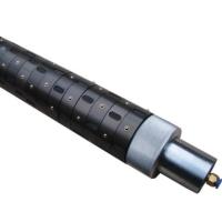 China 3 inch differential winding shafts friction shaft for sale