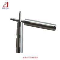 China Customized Services Air Compress 26-153Mm Cnc Turning Inflatable Shaft Pneumatic Expanding Air Shaft for sale