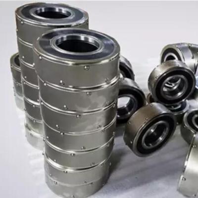 China China high quality air shaft suppliers hot selling friction shaft for sale