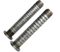 China 6 Inch Ball Type differential slip air friction shaft for slitting machine for sale