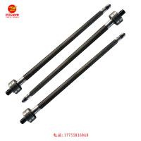 China Light weight carbon fiber air expanding shaft high strength high torque for sale