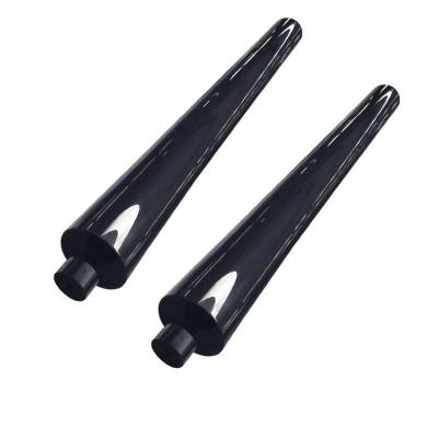 China factory supply fiberglass or aluminum paint roller extension pole for sale