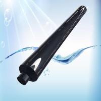 China factory supply fiberglass or aluminum paint roller extension pole for sale