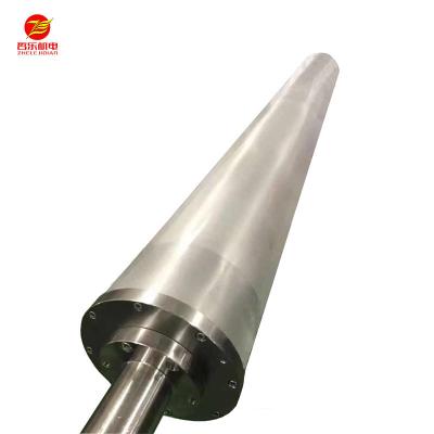 China high quality Standard  wholesale support China manufacture of adsorption roller, adsorption idler roller for sale