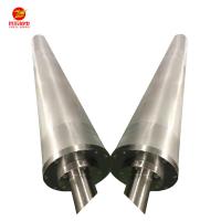 China 2023 new type China manufacture of vacuum adsorption idler roller for sale
