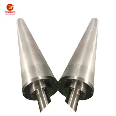 China 2023 new type China manufacture of vacuum adsorption idler roller for sale