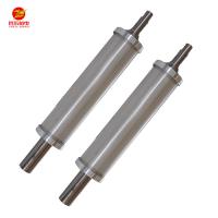 China wholesale support China manufacture of adsorption roller, adsorption idler roller pinch roller for sale