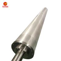 China wholesale support China manufacture of adsorption roller, adsorption idler roller pinch roller for sale