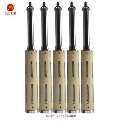 China inflatable air expanding shaft for slitting machine pneumatic core air shaft for sale